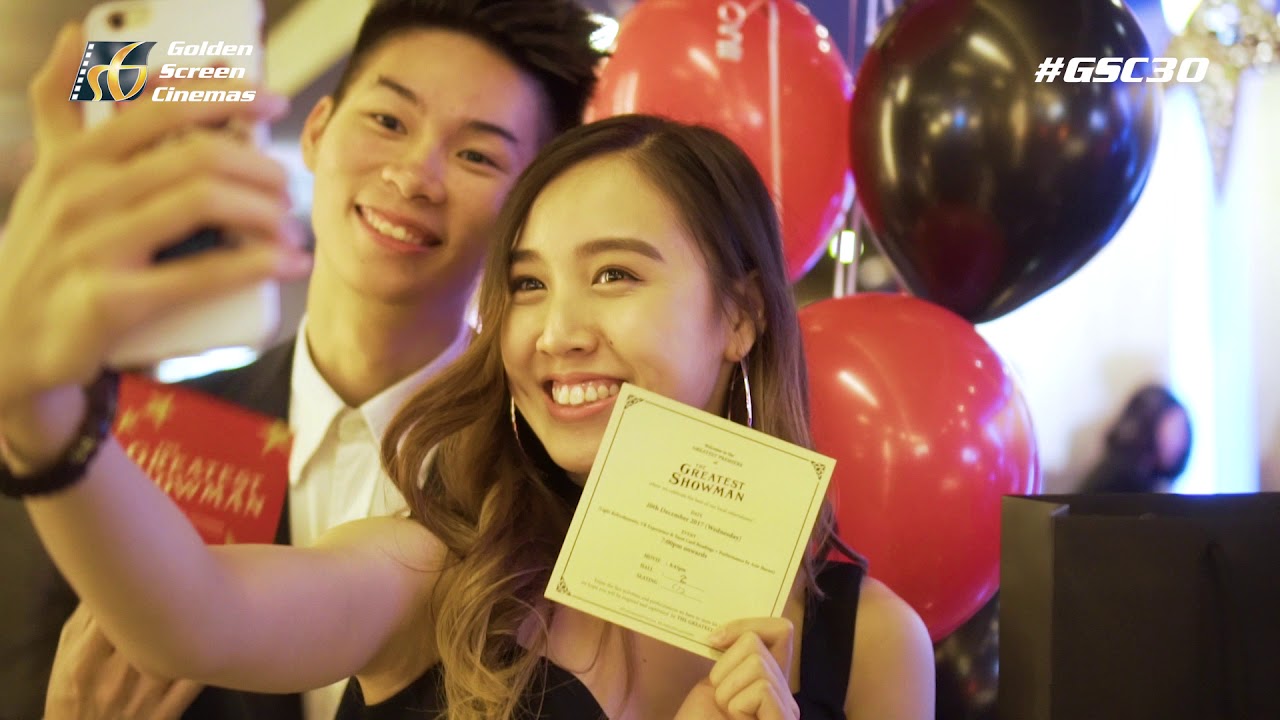 The Greatest Premiere in GSC! - YouTube