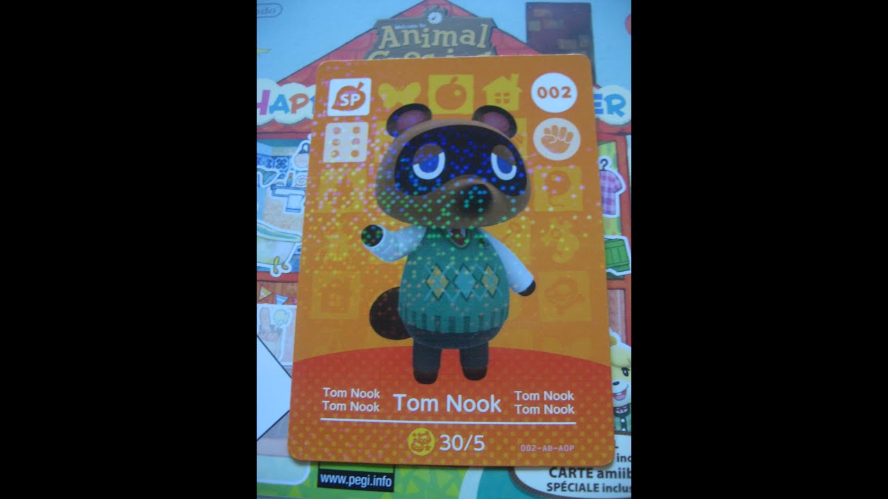 Animal crossing happy home designer - Adding Tom nook - YouTube