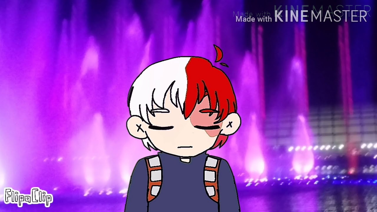 Forget Meme | Todoroki Shouto (BNHA) - YouTube