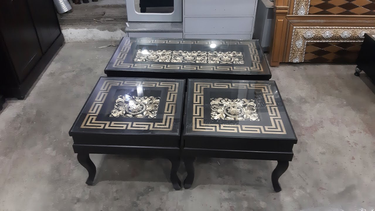 Furniture 2020 New Tarpai Set For Sale - Imam Wood Furniture ...