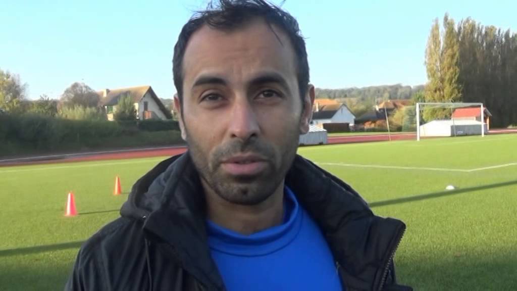 Serge DUVAL: BENAMARA Sélim - YouTube