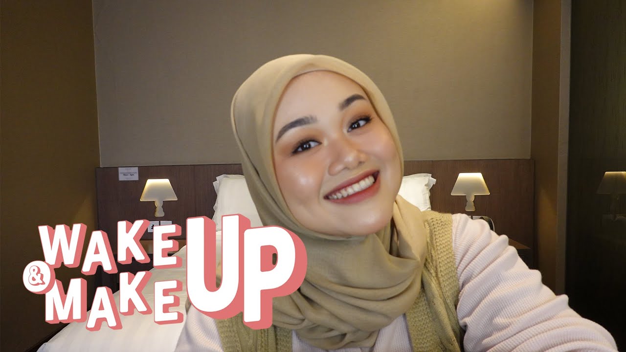 Kegiatan Fatya Biya dari Bangun Tidur, Seperti apa Ya? | Wakeup ...