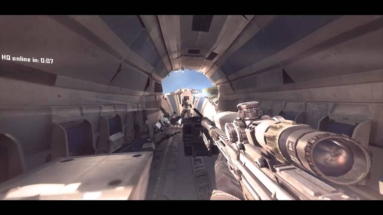 Telegraph / D3 [BO2] - YouTube