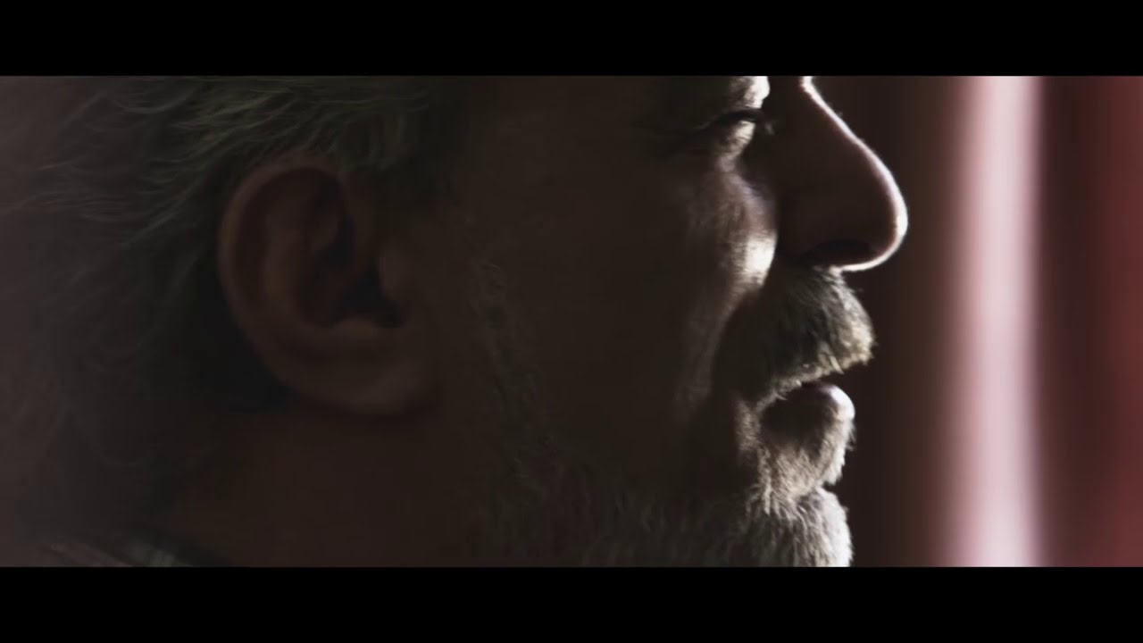 Ozan Rençber - Meymane Jele (Official Video) - YouTube Music