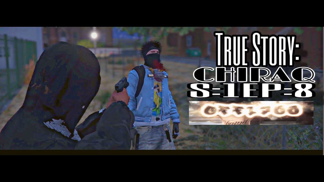 We Had The Most Dangerous Gangs After Us For This In GTA RP!/True Story ...