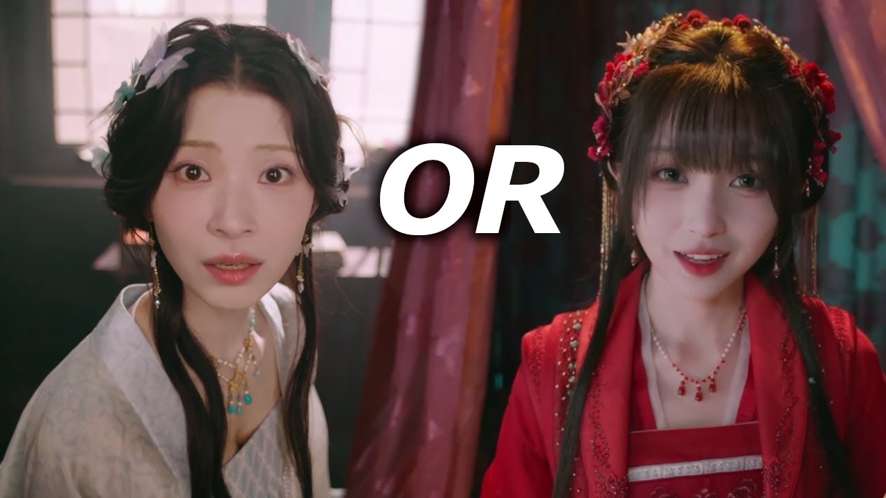 Xie Xiaoxiao or Xie Ke? First Love Triangle! | Love Is All Around 2 ...