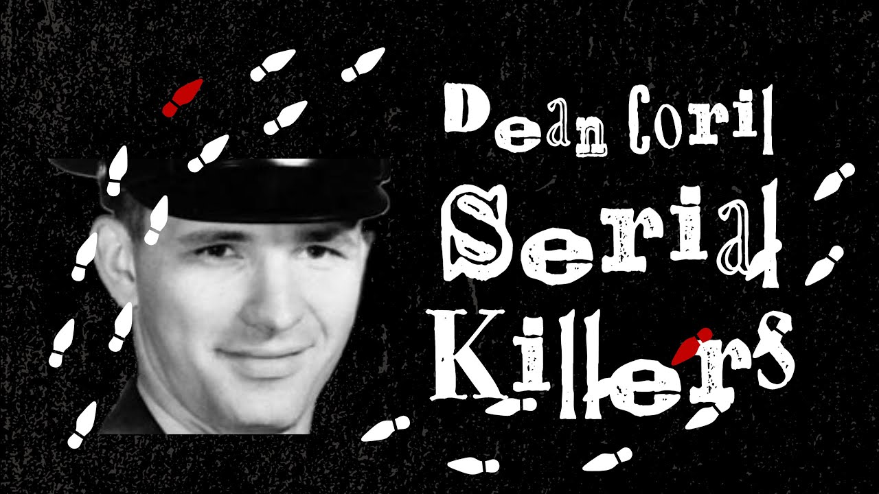 The Dark History of Dean Corll - The Candyman Killer - YouTube