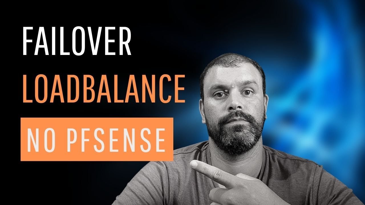Configurando Failover e Load Balance no PFSense: Passo a Passo - YouTube