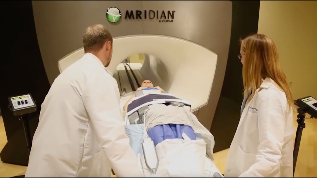 Pedal the Cause Impact – Dr. Timothy Eberlein on Cancer Disparities ...