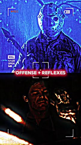 Jason vs dexter - YouTube