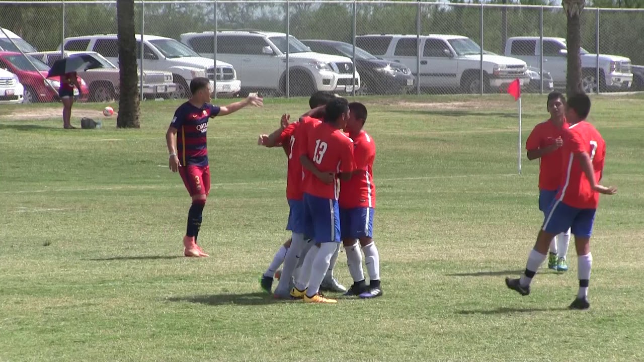 IDEA Toros - Final of Copa Independencia - Sept 16, 2017 - YouTube