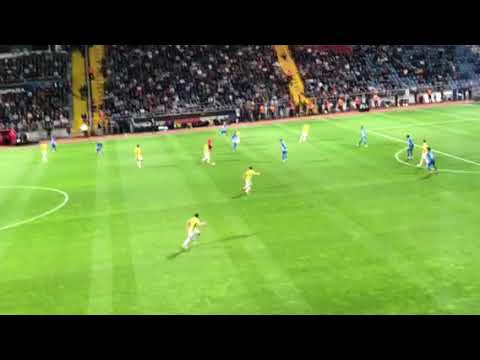 Golü çekemedi salak Edip 😂🤪