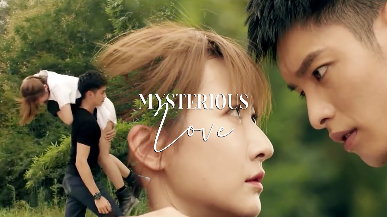 Mysterious Love | Li Teng Ruan Nian Chu Love Story part 1 - YouTube