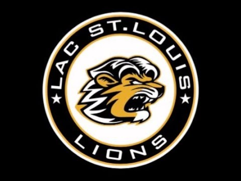 LSL Lions North 2016-2017 - YouTube