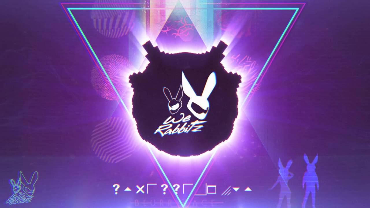 TWENTY ONE PILOTS - "STRESSED OUT" (WE RABBITZ REMIX) [free download ...