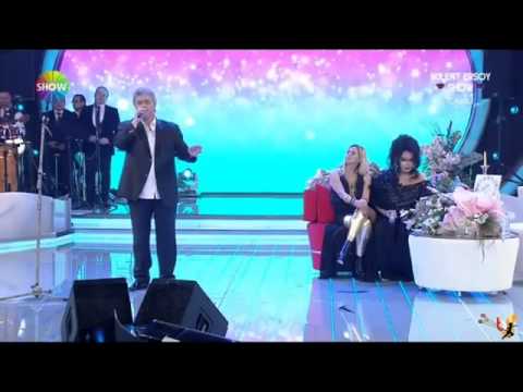 Show TV & Bülent ERSOY Show (01 Aralık 2013)