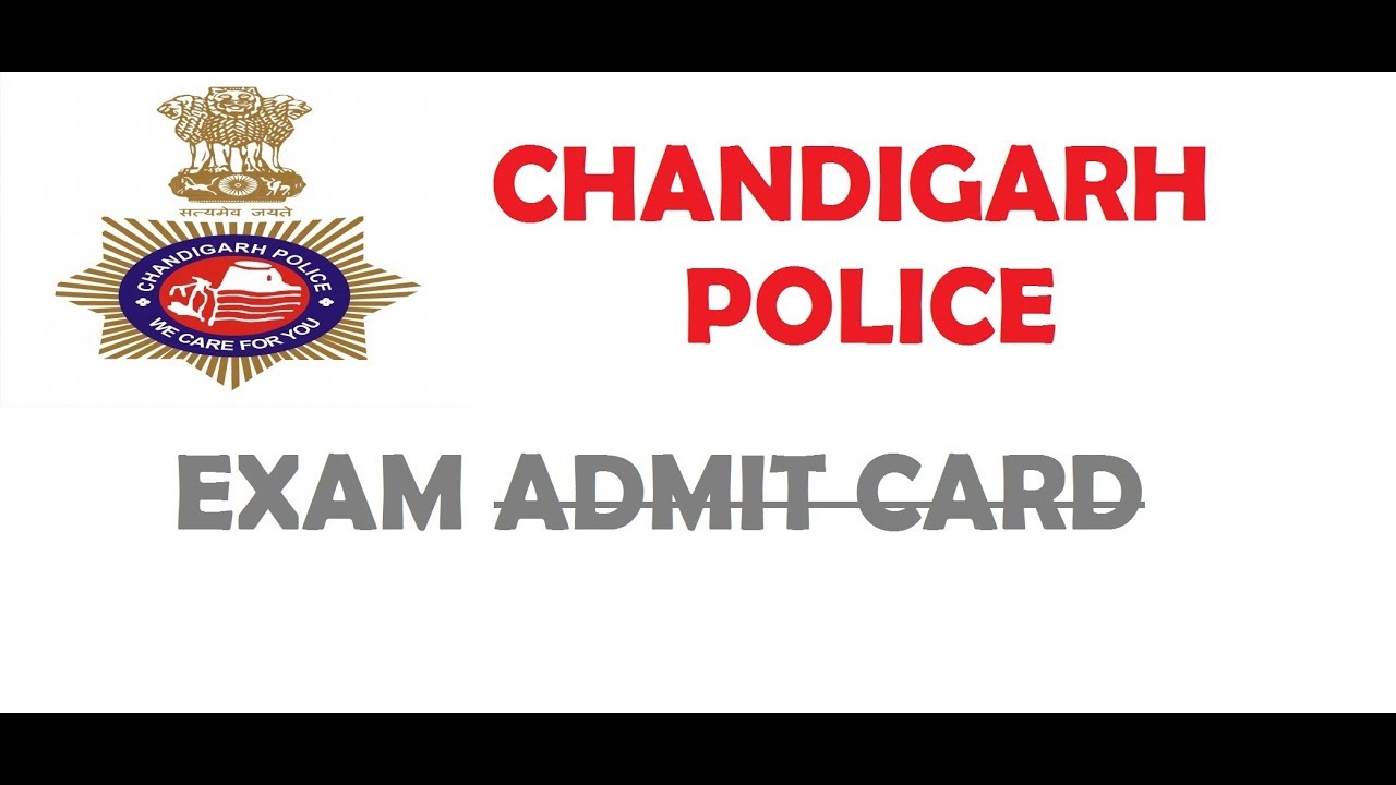 Chandigarh Police March Month Exam Date 2017 18 YouTube chandigarh-police-march-month-exam-date-2017-18-youtube