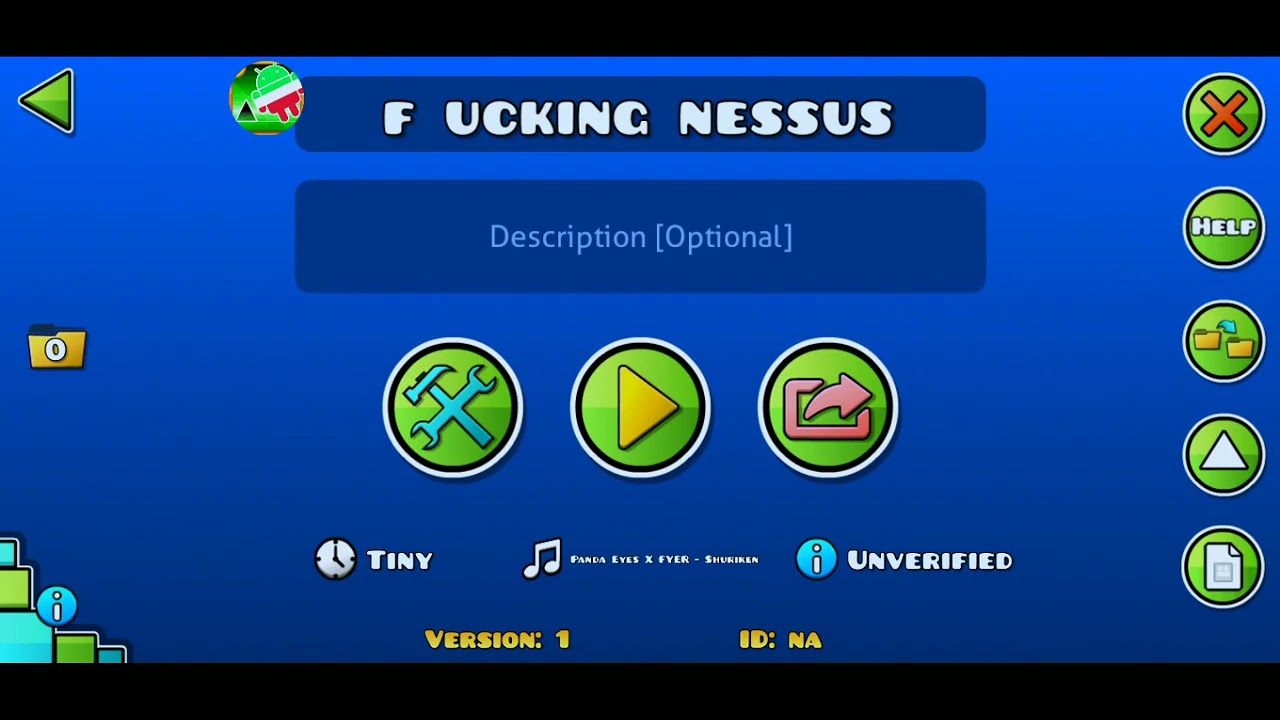 simple GD diss track - YouTube