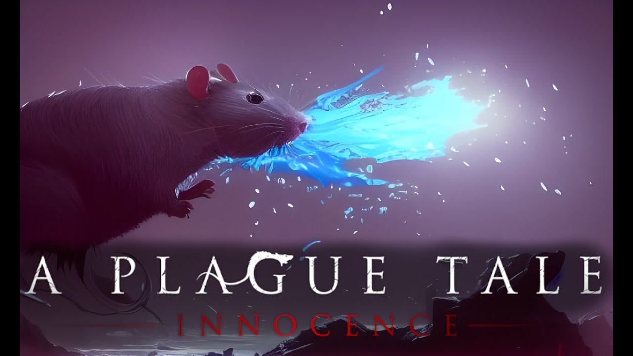 A Plague Tale: Innocence - Alive [11] - YouTube