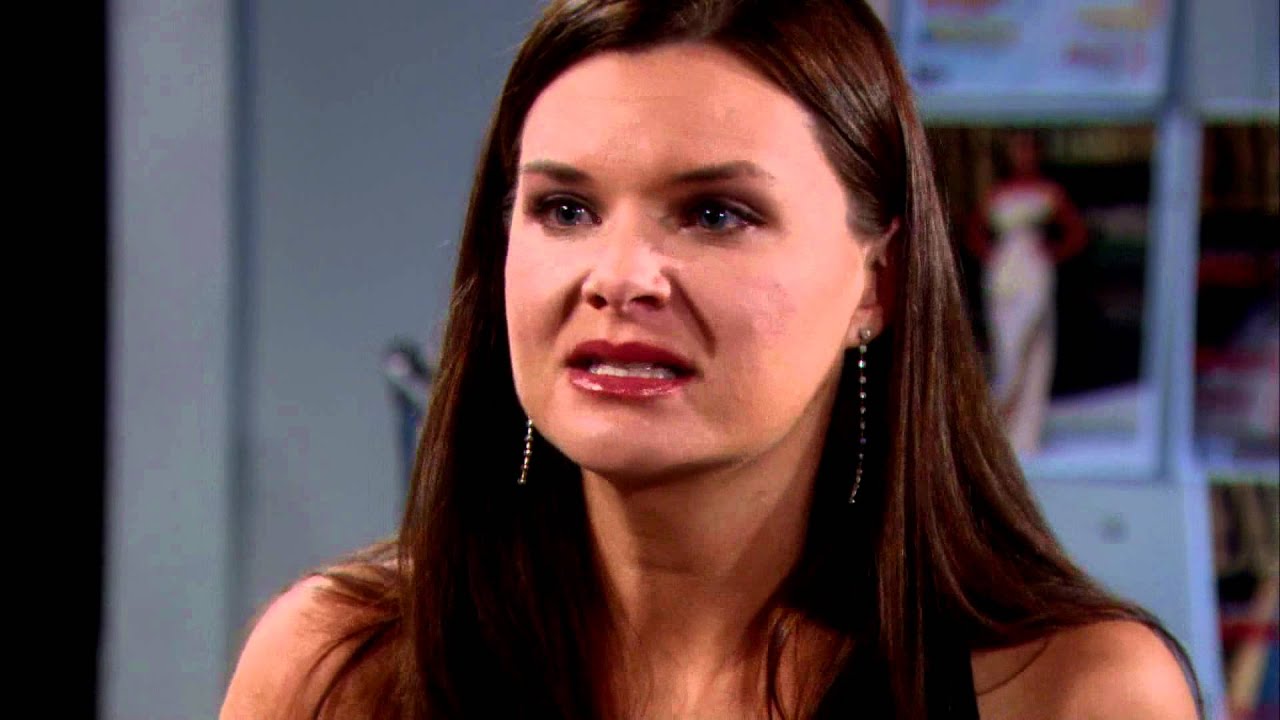 B&B Episode 6208 - Spanish - YouTube
