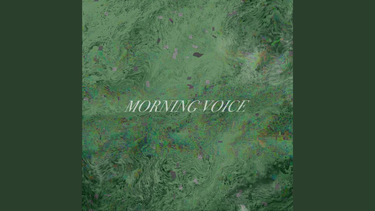 Morning Voice - YouTube