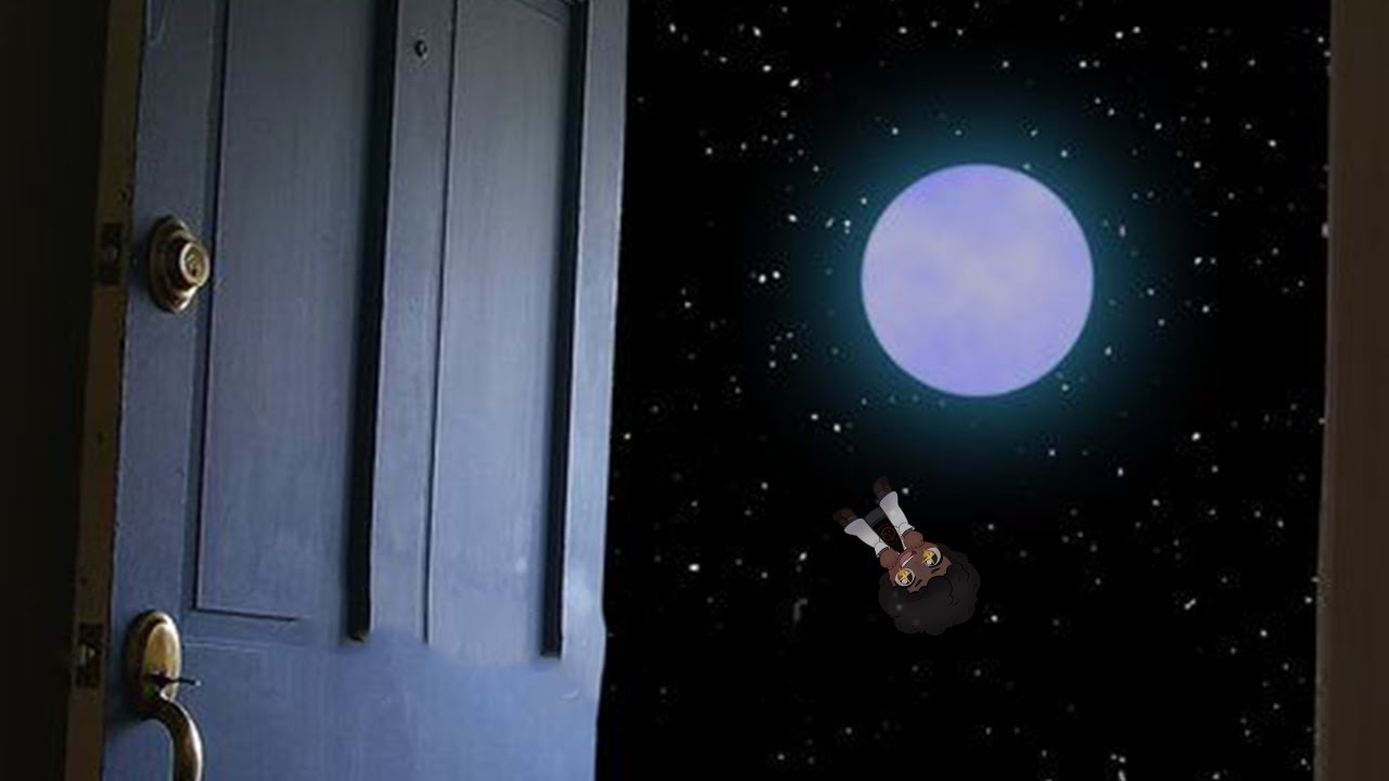 A door to the unknown - SCP 1685 - YouTube