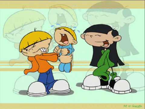 Knd 3/4 These Things I'll Never Say - YouTube