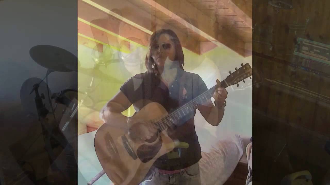 I Colori Della Terra (parole e musica Sabrina Durante) - YouTube