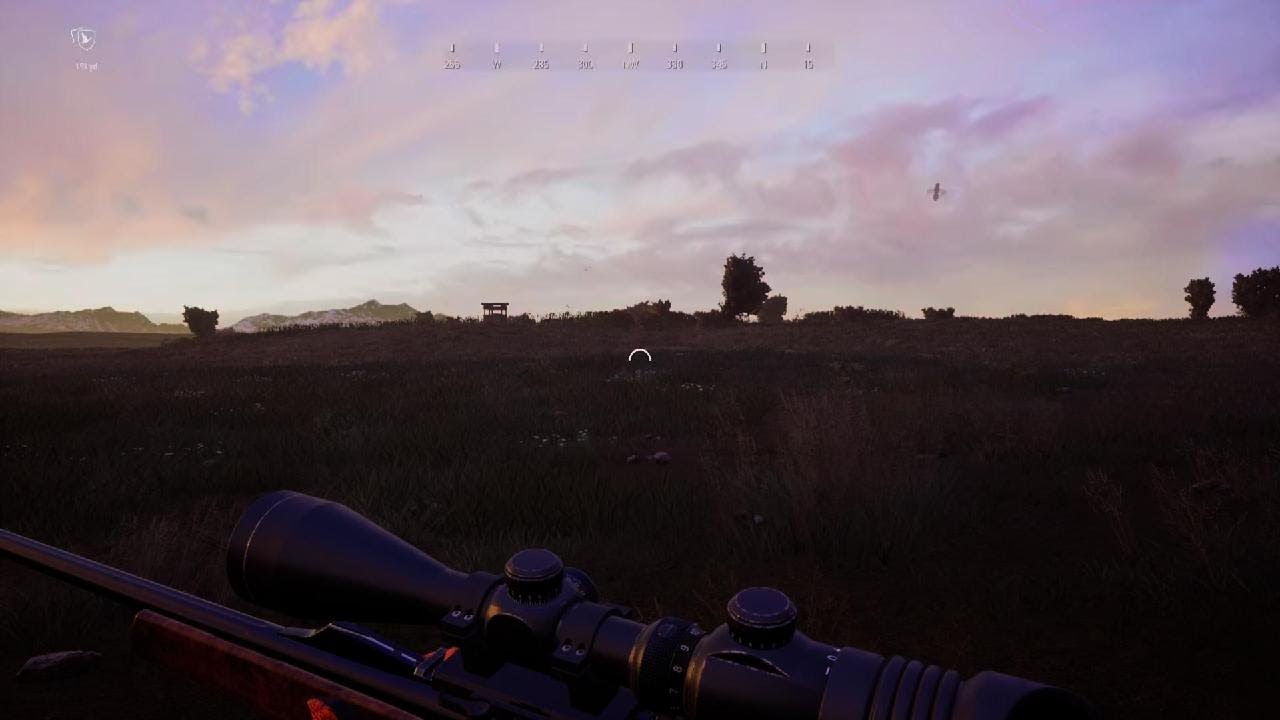 Hunting Simulator 2 Gameplay - YouTube