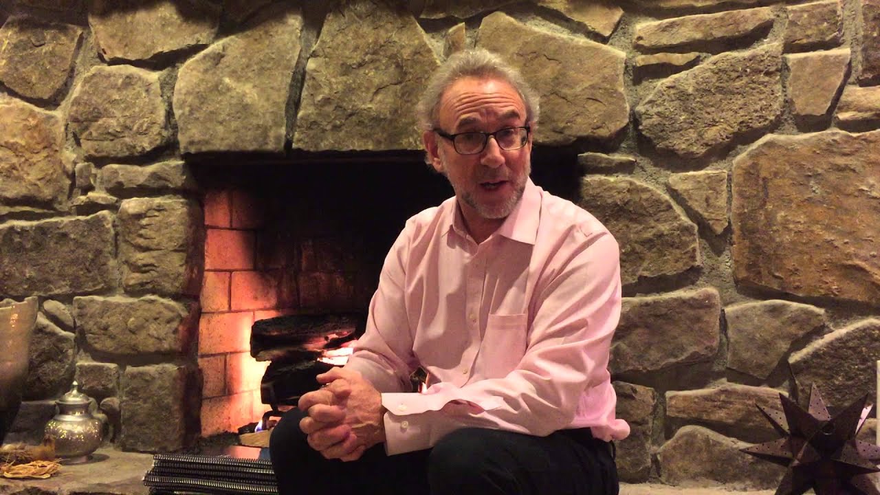Robert Bernhardt Previews The Music of John Williams - YouTube