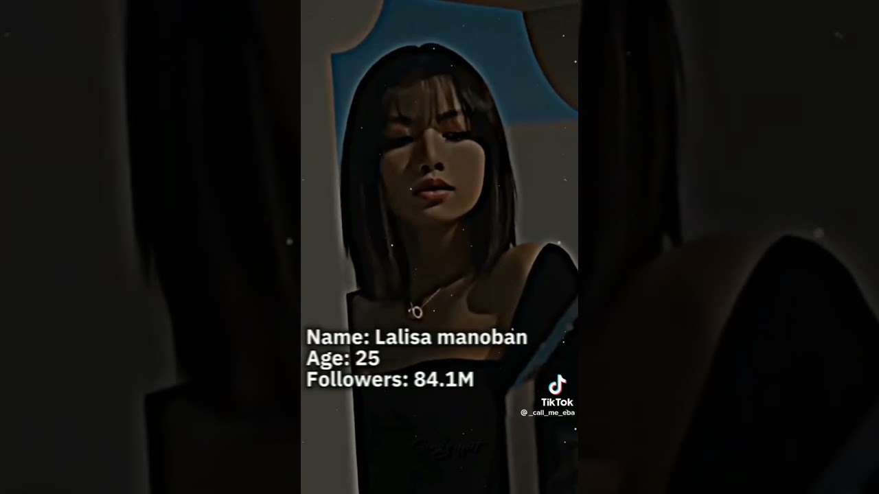 Lisa monobal is back😜🖕😎 - YouTube