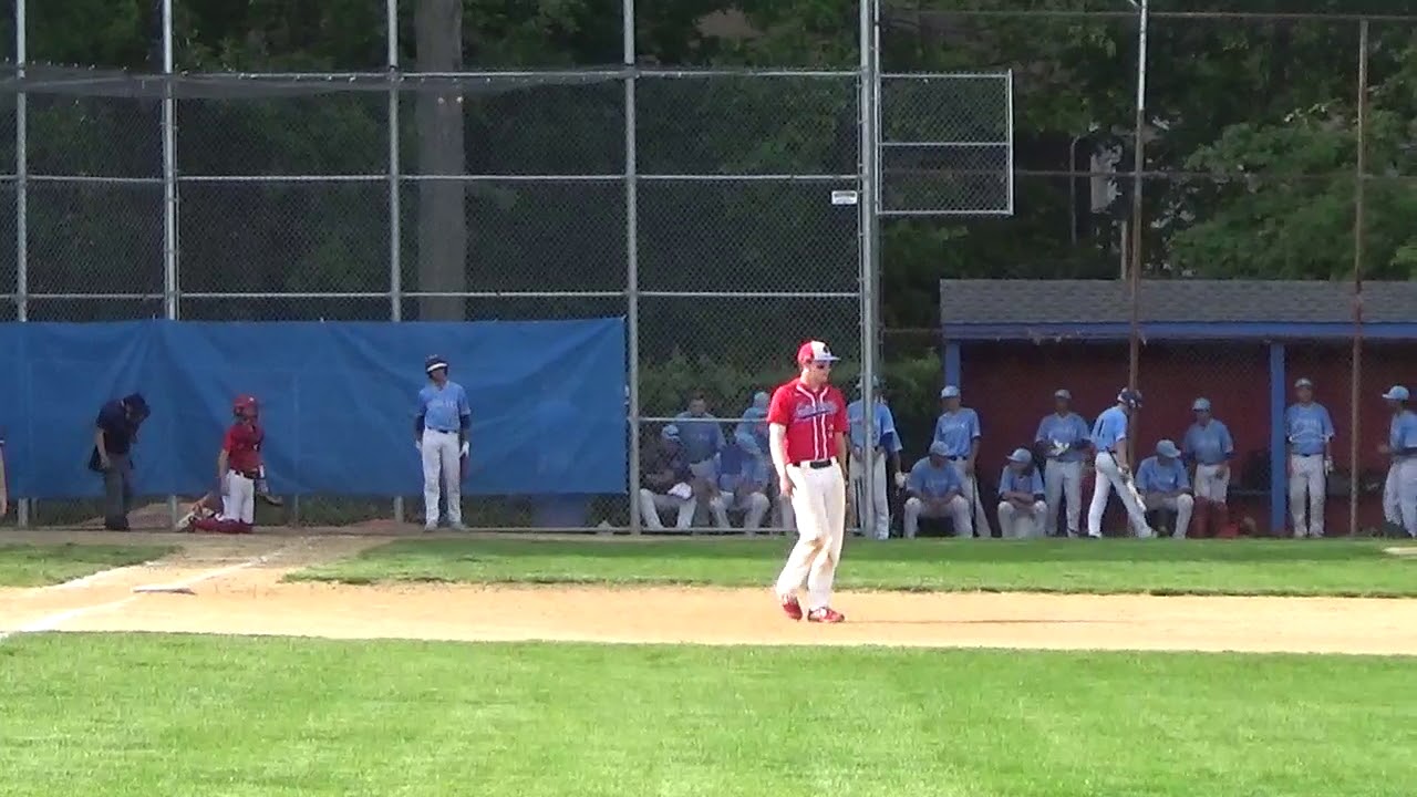 highland 2019 baseball 4995 - YouTube