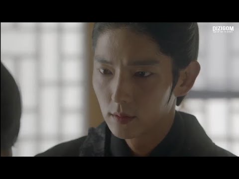 [19 Bölüm part 2] AŞKA YOLCULUK🌒TÜRKÇE ALTYAZILI IZLE [MOON LOVERS - SADECE W ENTERTAİNMENT'TA]