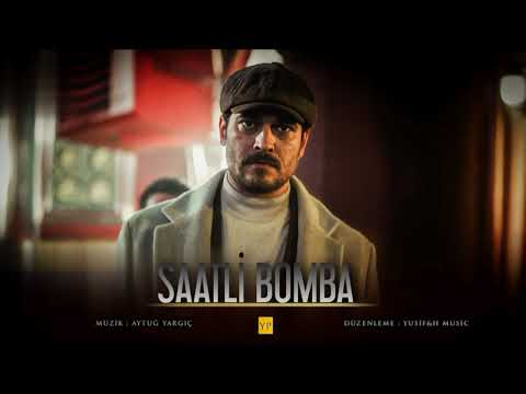 Eşref Rüya Müzikleri - Saatli Bomba (Yüksek Kalite)
