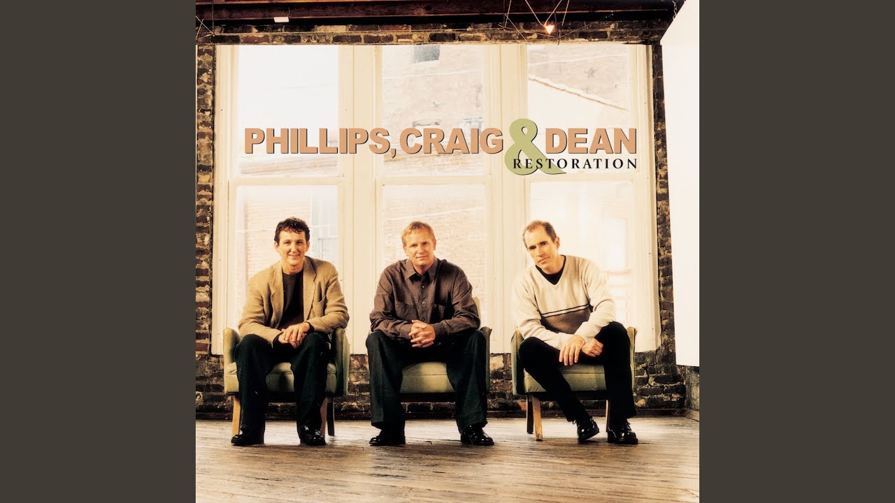 Table Of Grace - YouTube