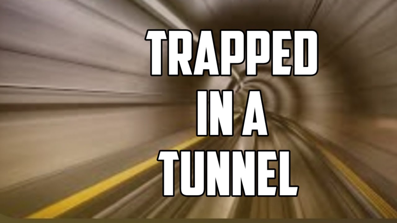 You feel Trapped - YouTube