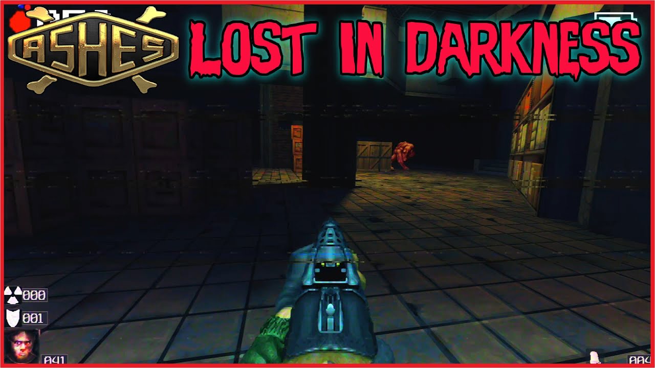 Doom TC | Ashes Lost in Darkness | 07 part 2 | Survival Horror in the ...