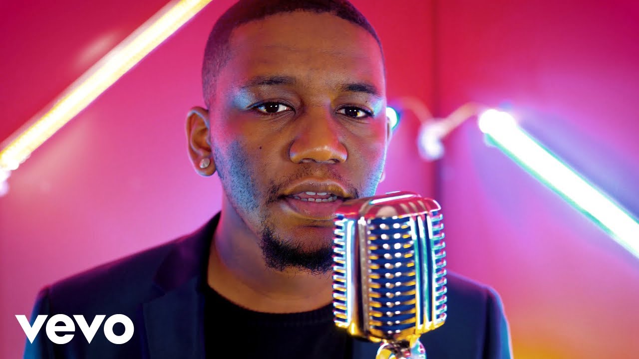 Joshua Lawrence - Our Ways (Official Video) - YouTube