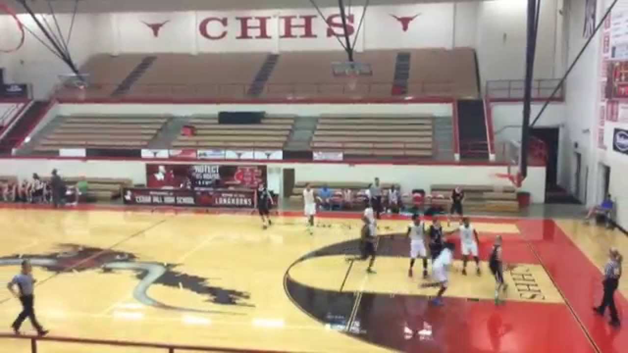 Braylen Young - YouTube