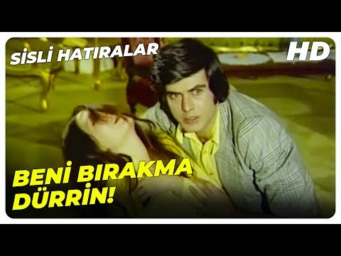 Sisli Hatıralar | Atıf, Dürrin'i Kıskançlıktan Vuruyor! | Türkan Şoray Tarık Akan Türk Filmi