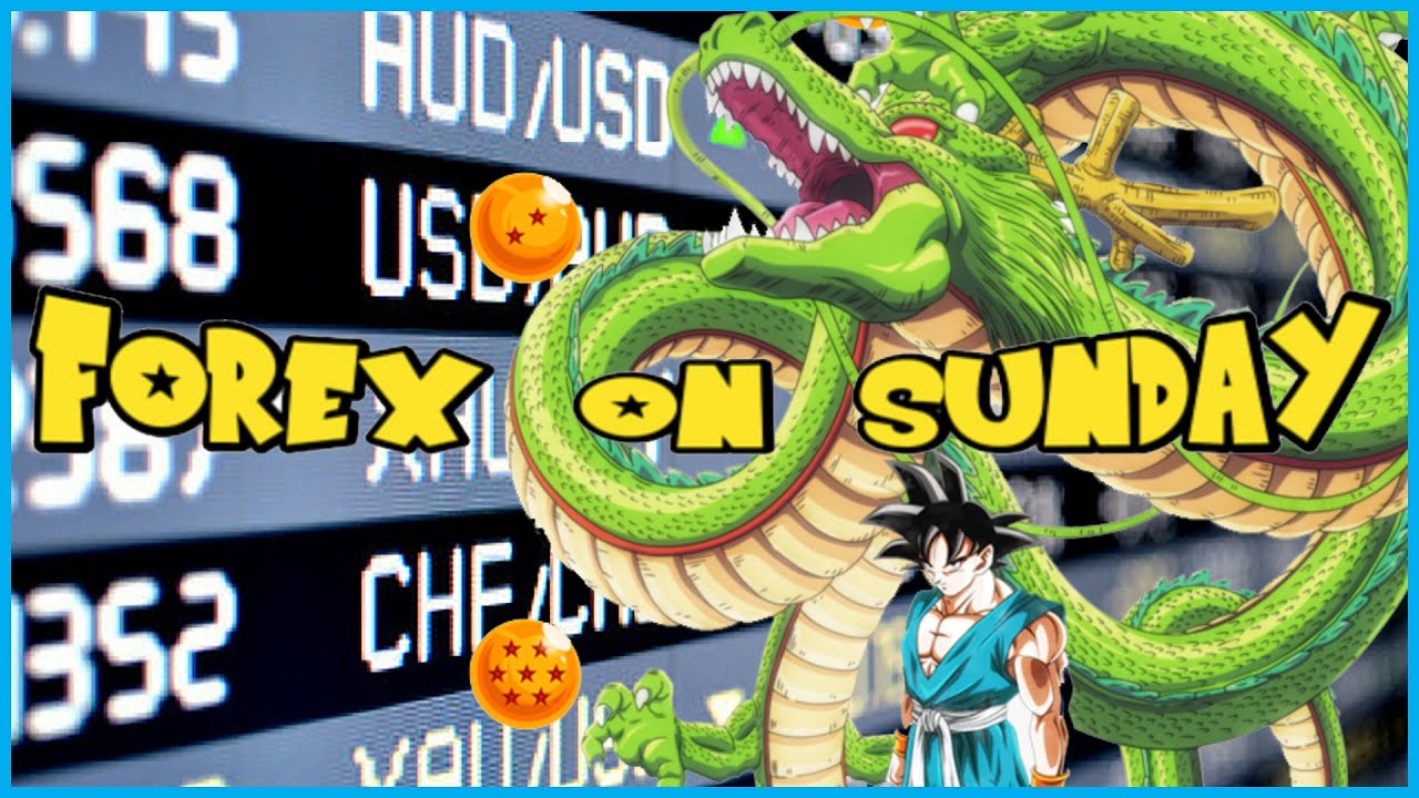 STOCK MARKET CORRECTED, FOREX TRADERS CONNECTED | FOREX SUNDAY WEEKLY ...