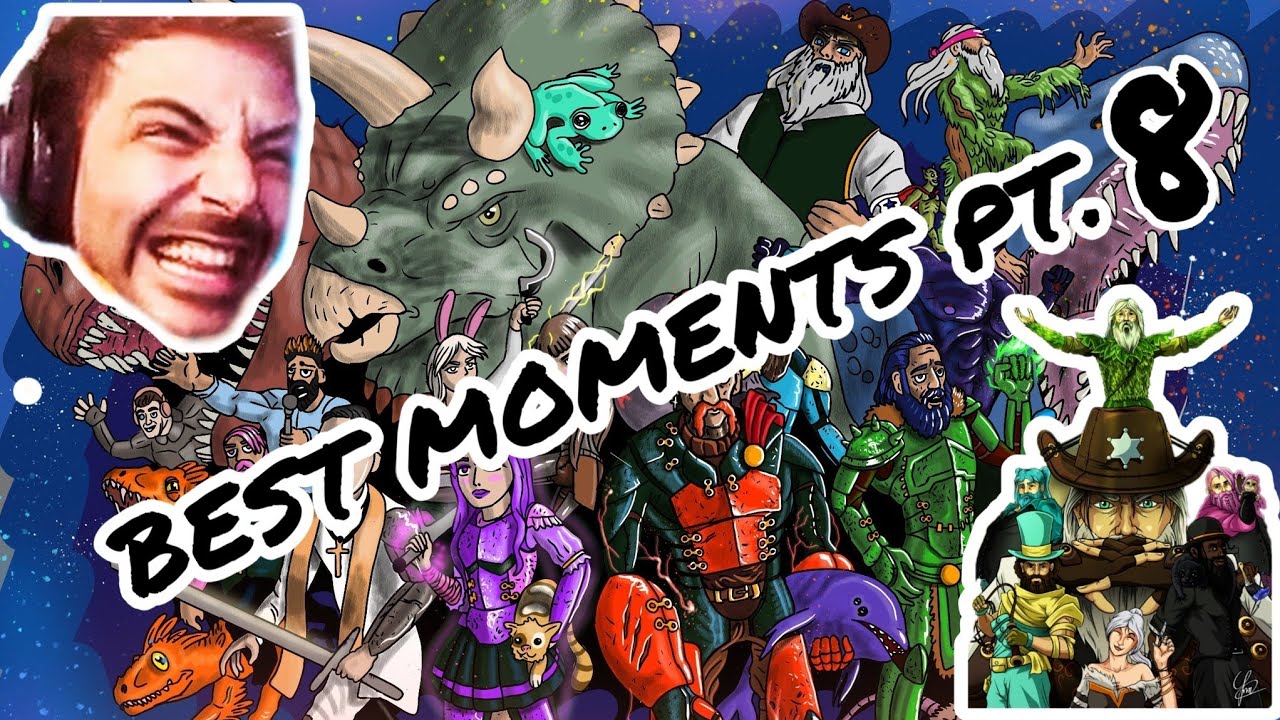 NEXXUZ HD | MEJORES MOMENTOS Pt.8 😱🤣🦖 - YouTube