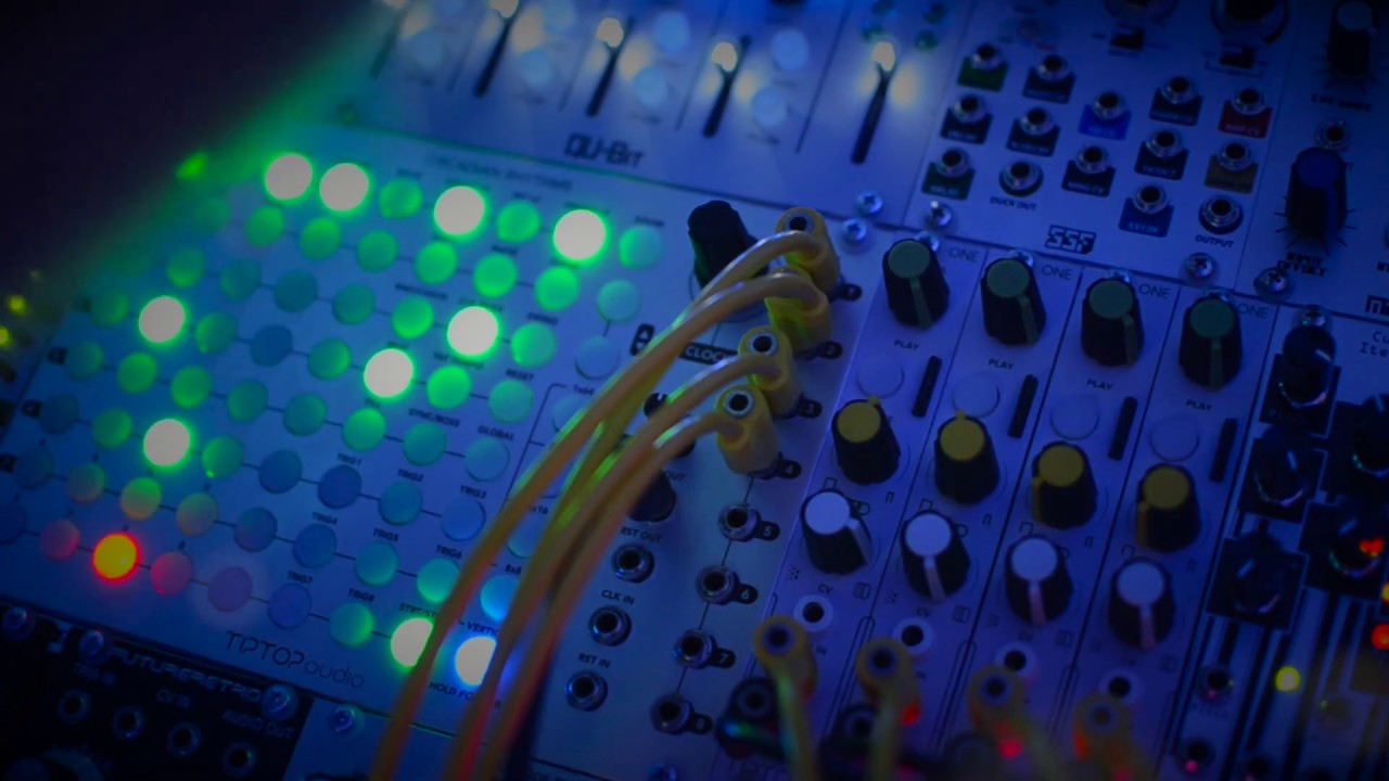 Datach'i - 4x1 (Official Video) - YouTube