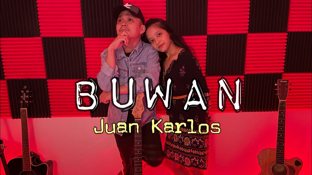 Buwan - Juan Karlos (cover by Rojak DoReMi) | Filipino song sang by ...