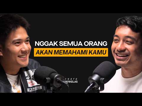 Bedah Sisi Berkelas IQBAAL Yang Nggak Pernah Kamu Temui! | SUARA BERKELAS #199