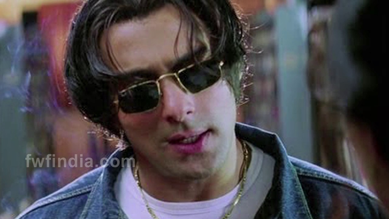 Salman Khan's Tere Naam To Get A Sequel? - YouTube