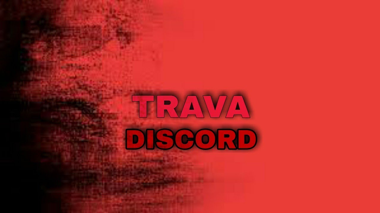 TINHA NADA PRA FAZER ENTÃO FIZ UMA TRAVA DISCORD MERDA FDSKKKKKKK - YouTube