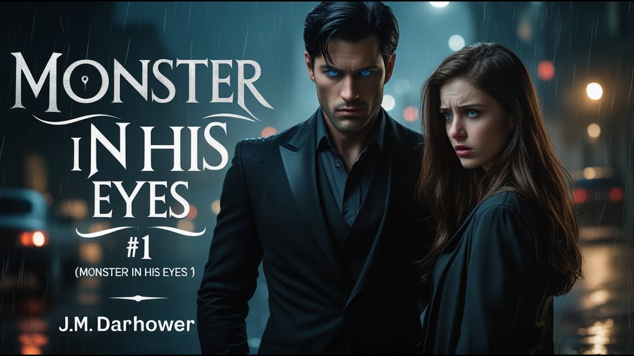 Monster in His Eyes – Part 1 | The Beginning of Darkness | Dark Romance ...
