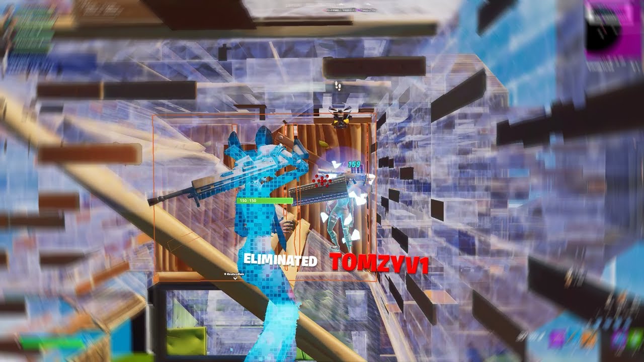 vic0 | Highlights #11 - YouTube