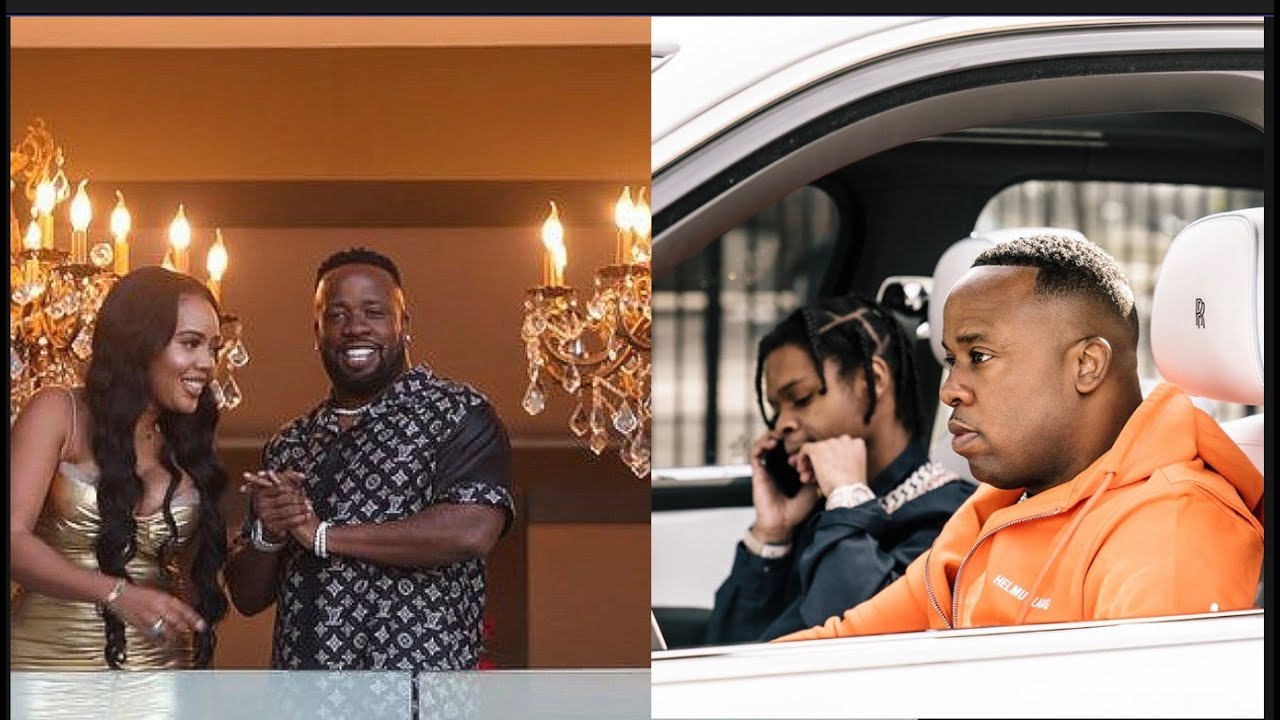 $2 MILL! Yo Gotti Gets Tesla From GF He Manifested! But He Admits The ...
